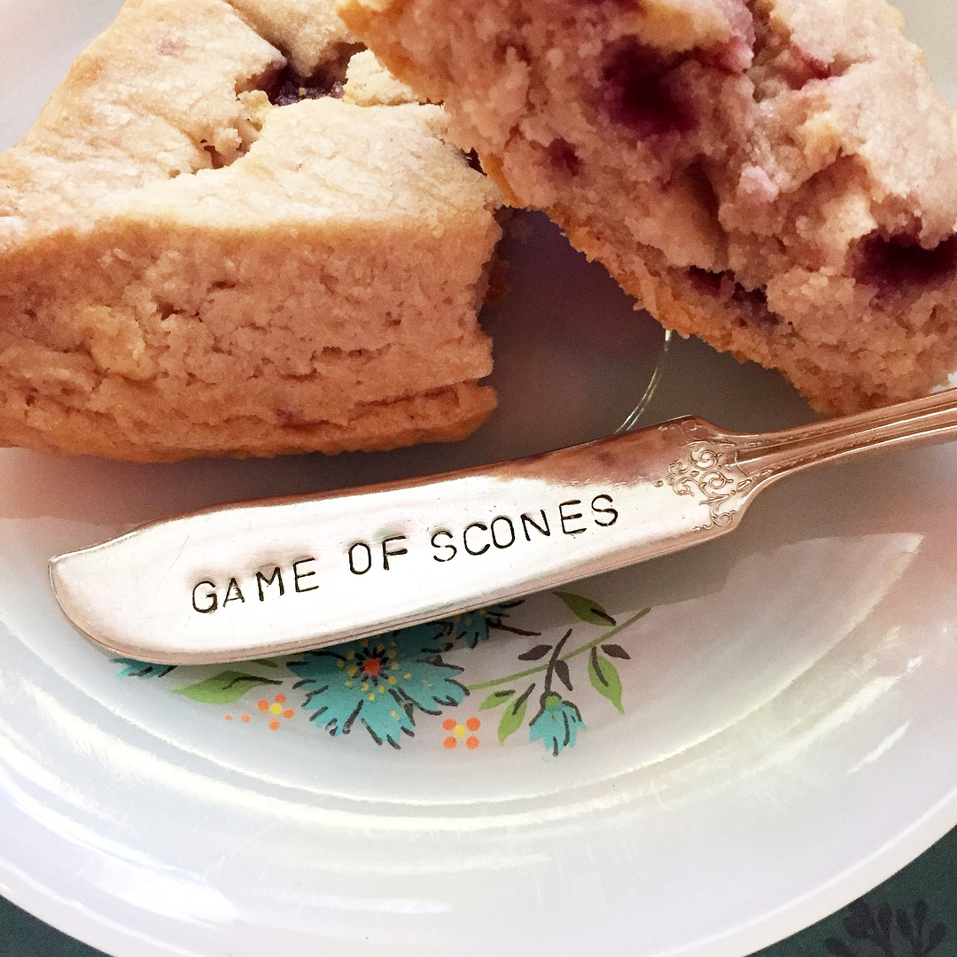 Game of Scones… Who Will Take the Throne? – Bean & Noodle