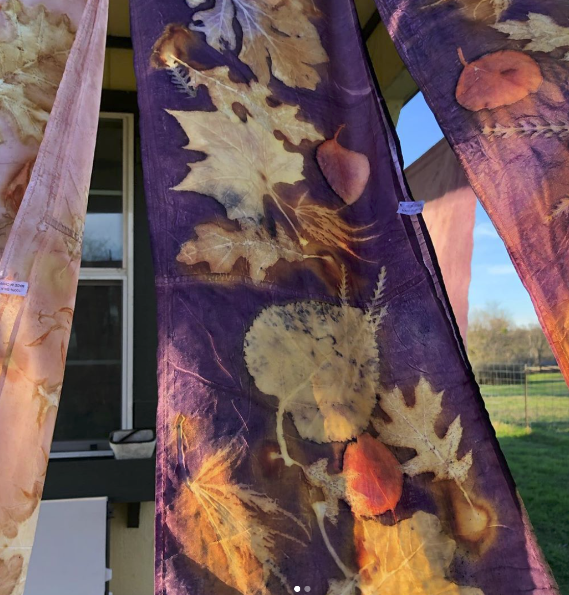 Lee Charlton: The Five Question Interview – Bean & Noodle