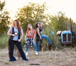 Marla Jensen: The Five Question Interview – Bean & Noodle