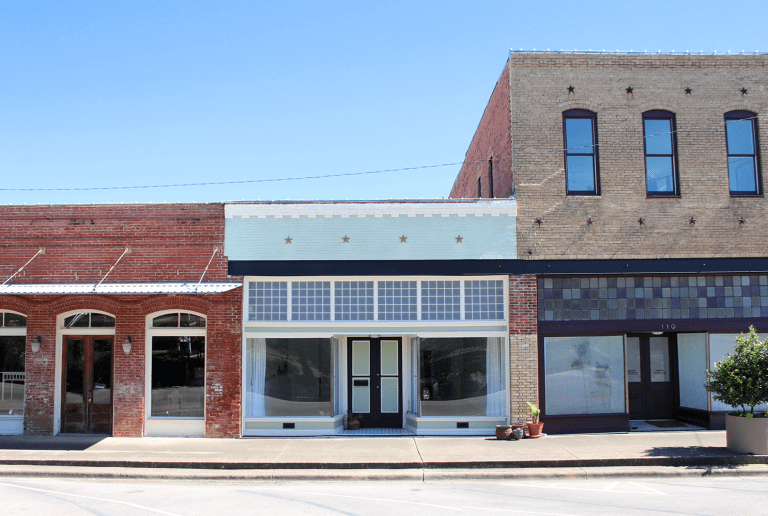 Karen Bernstein: The Five Question Interview – Bean & Noodle