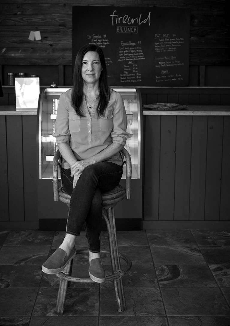 Amy Miley: The Five Question Interview – Bean & Noodle